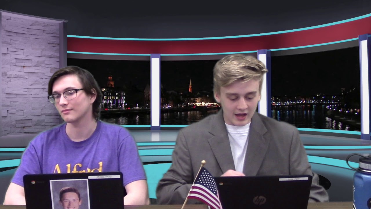 Econo9mics Daily John and Ethan - YouTube