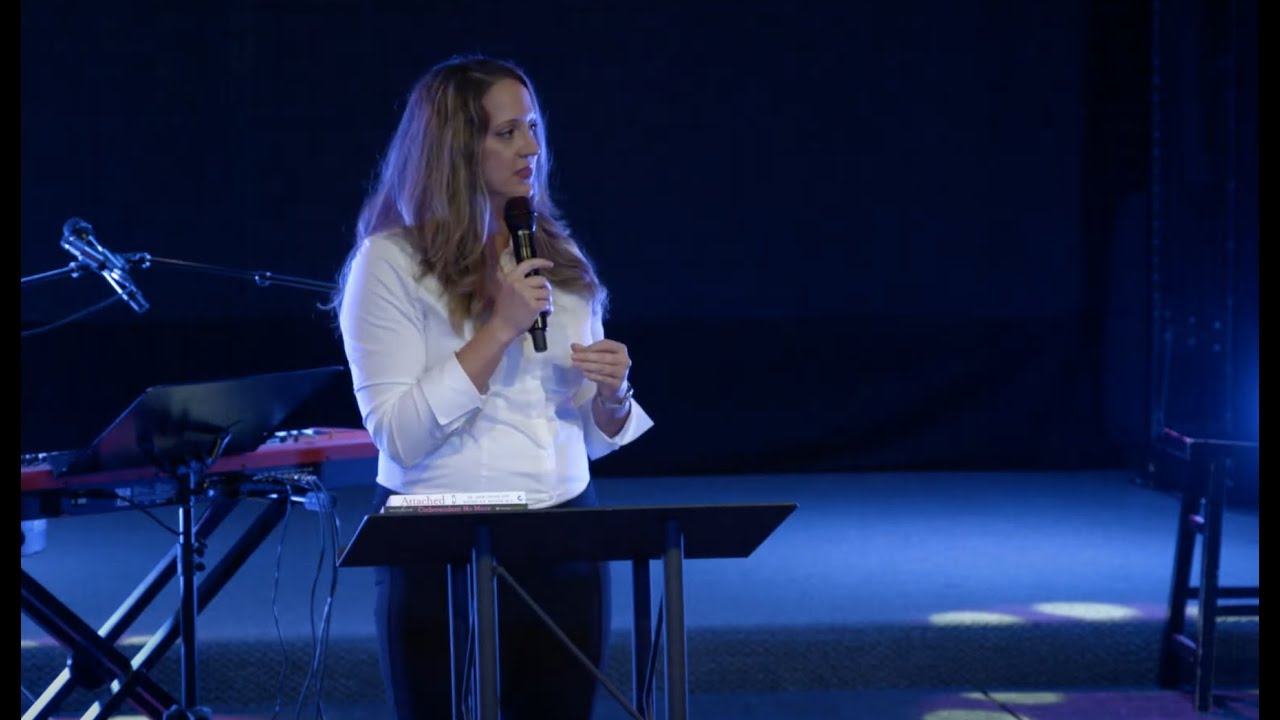 #Boundaries #Attached | Lisa Whiting - Part II - YouTube