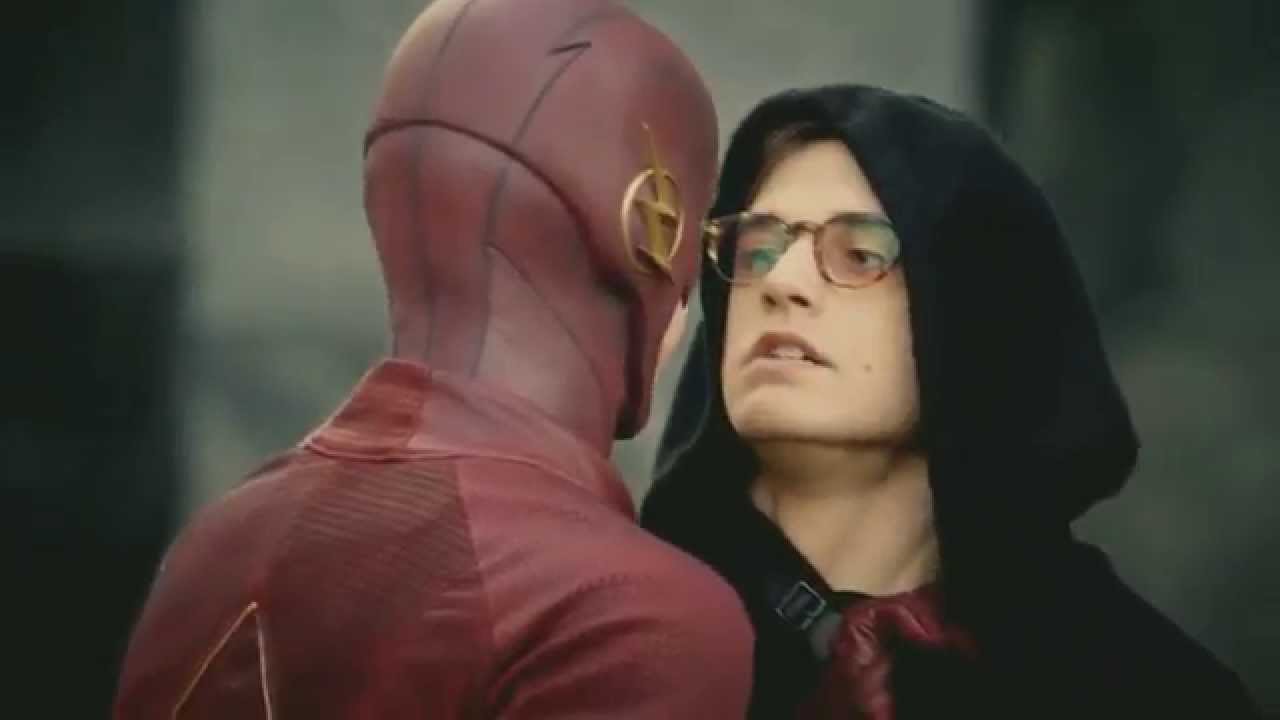 Flash & Co trailer -- SlashCon 2015 - YouTube