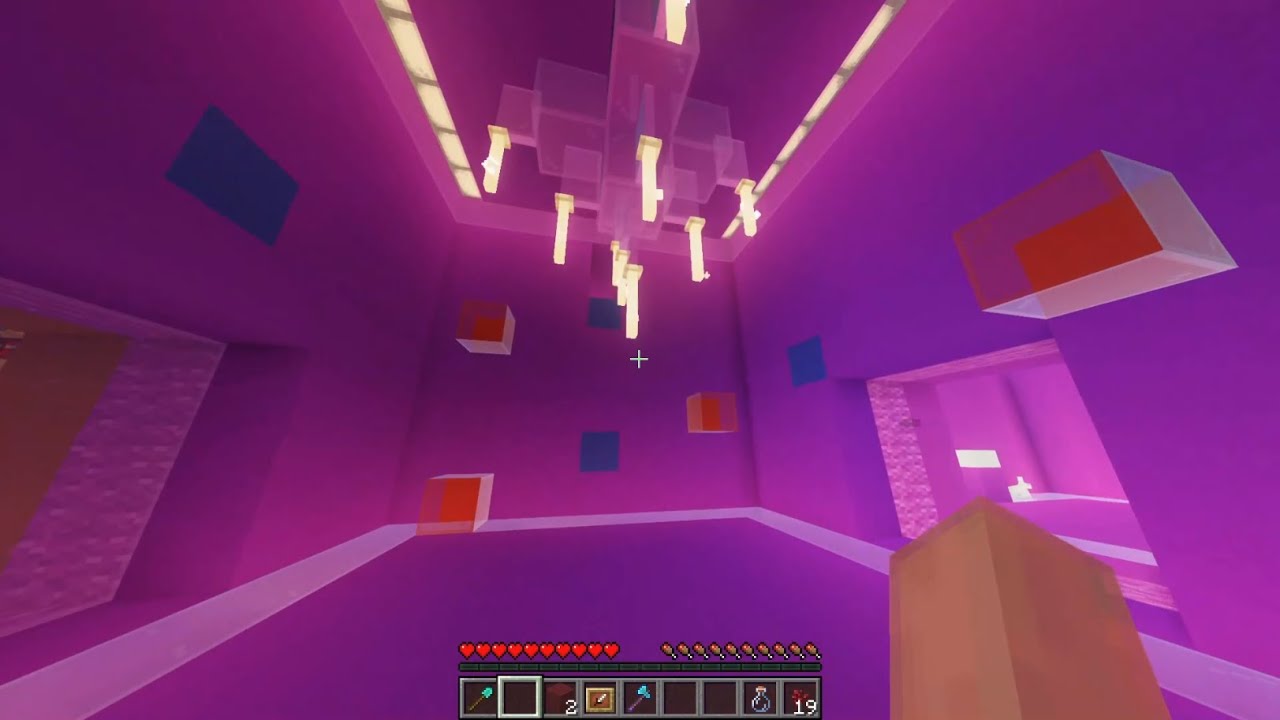 Confusing Cubes #4 - Knowledge or Trickery? | Minecraft Map - YouTube