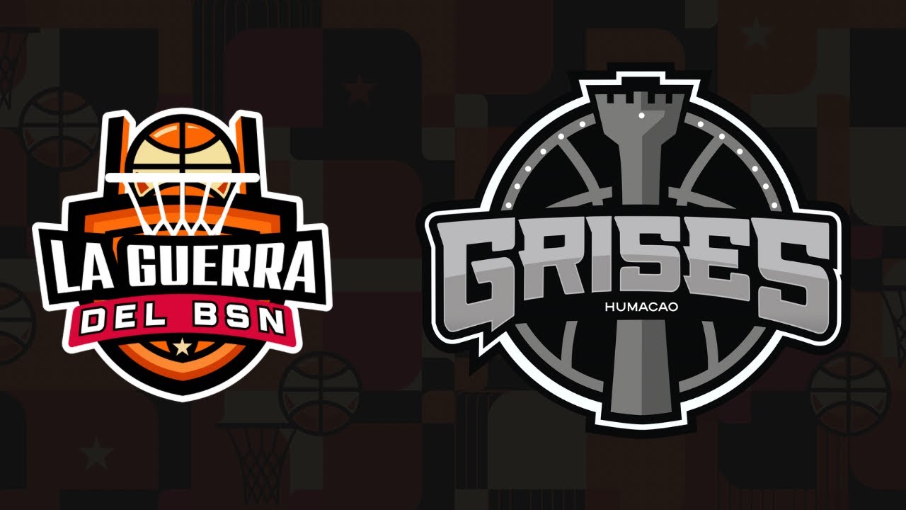 Cápsula BSN | Los Grises de Humacao en ruta a la postemporada 2023 ...