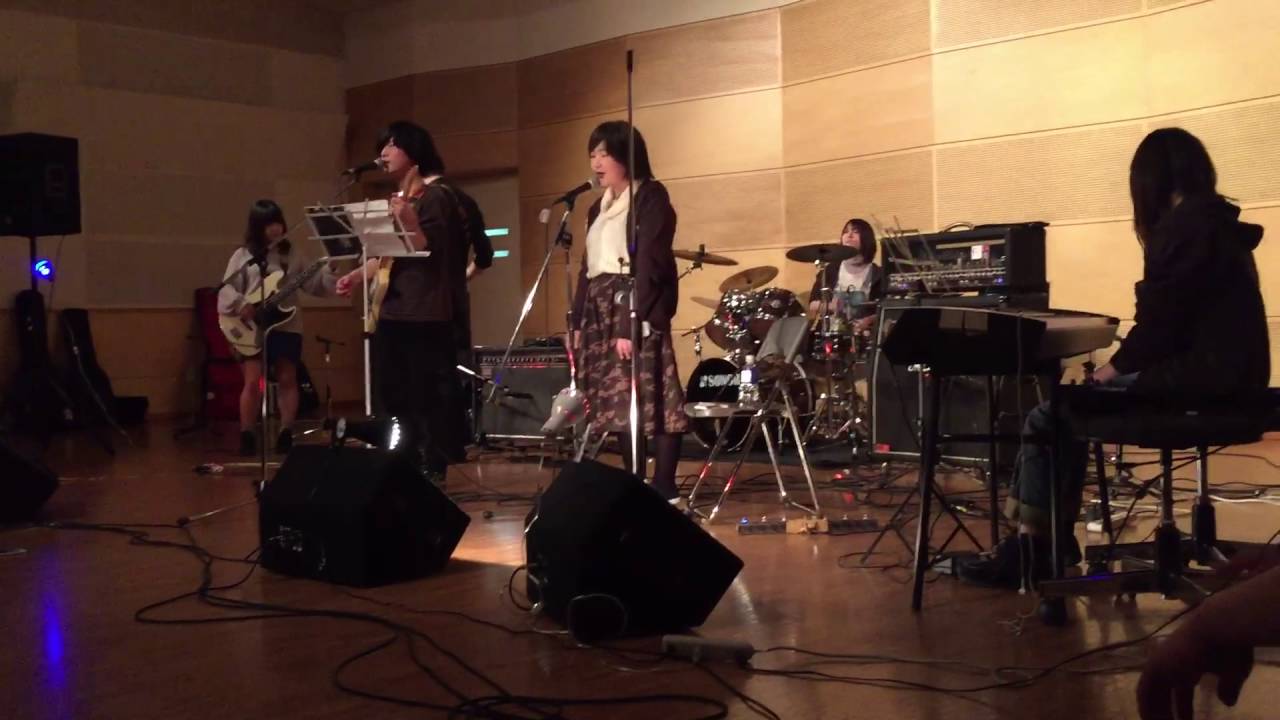 Imaginary friends Galileo Galilei Cover - YouTube