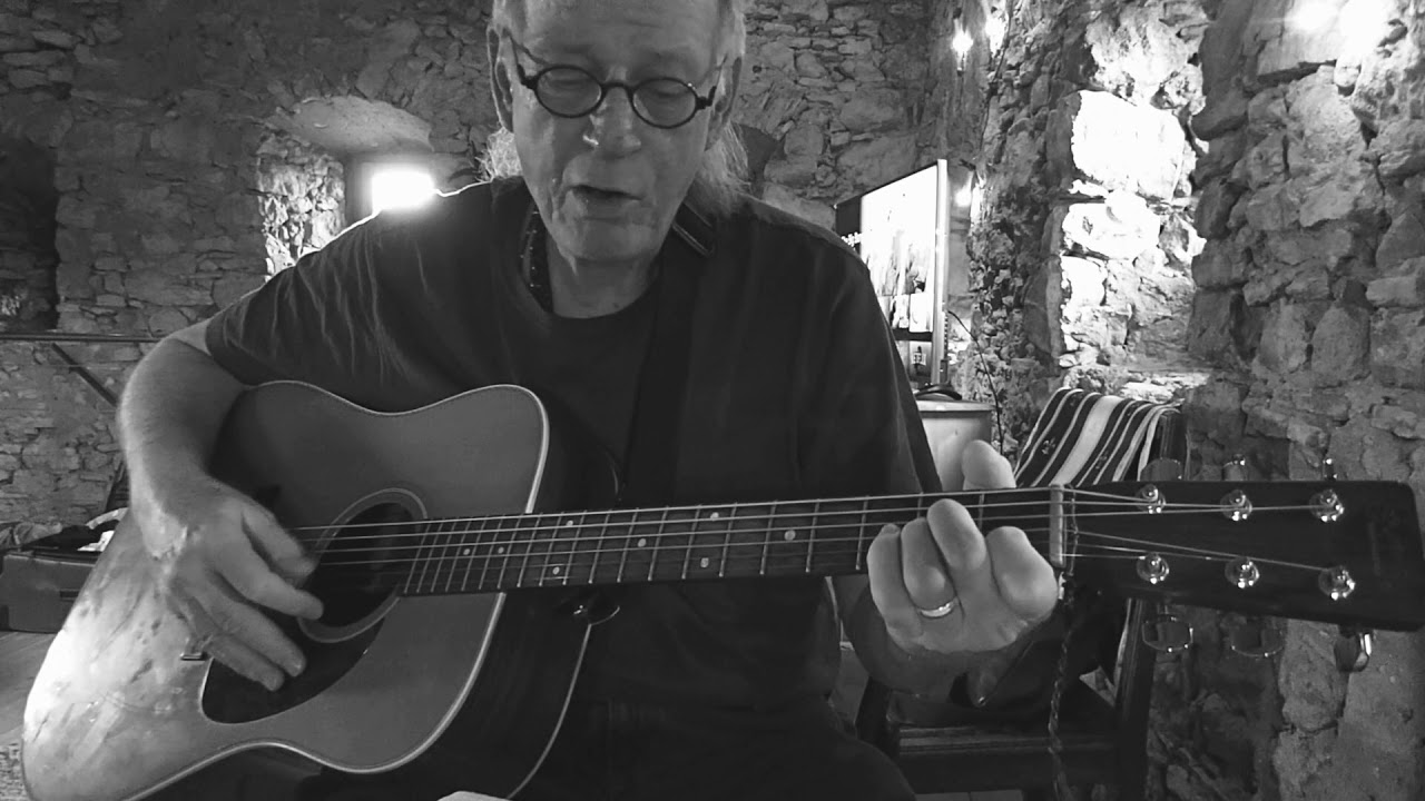 David Munyon - Planetary - Official Music Video - YouTube