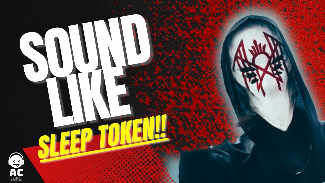 Sound like SLEEP TOKEN with these easy tricks!! - YouTube