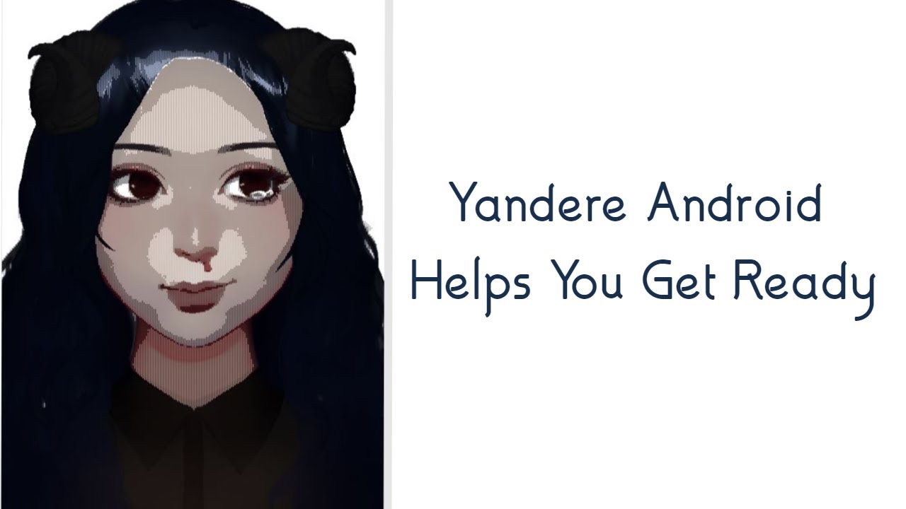 Android Assistant Turns Yandere || Female ASMR RP - YouTube