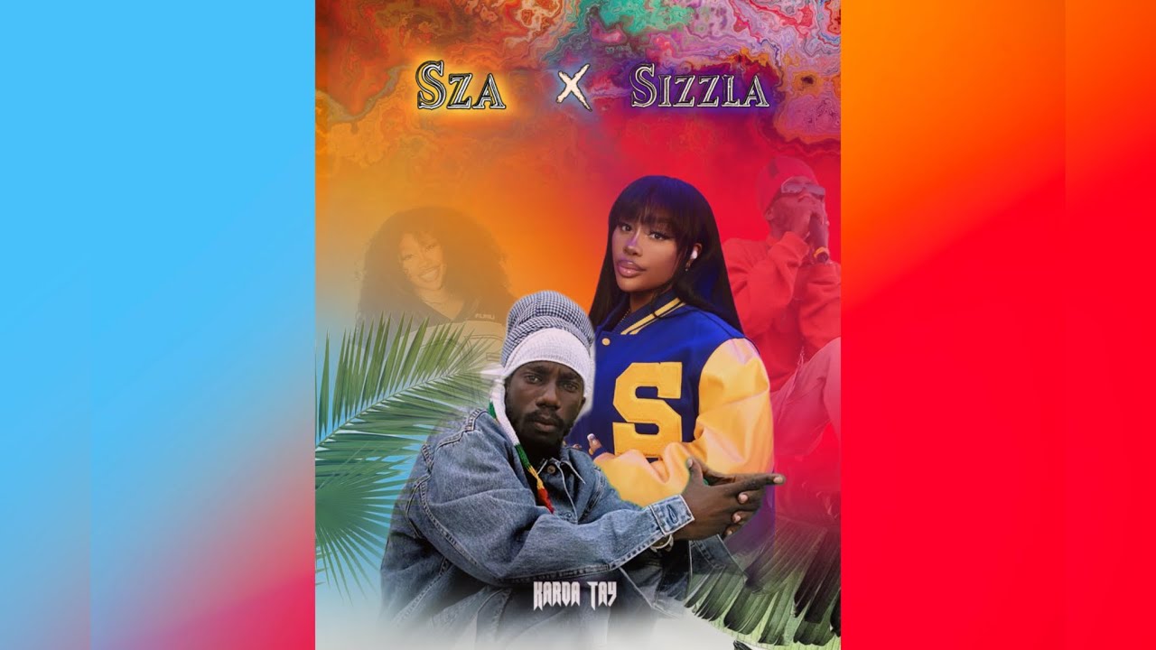 Sza x Sizzla (Sza - Snooze x Sizzla - Give me a try) Karda Tay Mashup ...
