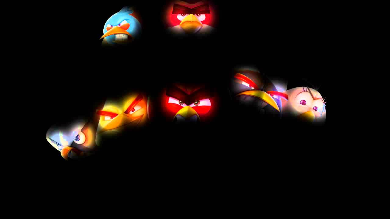 Angry Birds Zuma 2 Teaser - YouTube