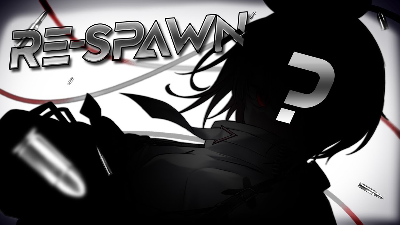 RE-SPAWN 】🎁HBD & Xmas🎄 | New Model " 𝗖𝗵𝗮𝗔𝐗𝗠 "【ChaAYM】 - YouTube