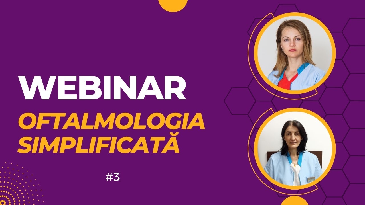 Despre vederea copiilor - Dr. Ionela Iosub & Dr. Cristina Nitulescu ...