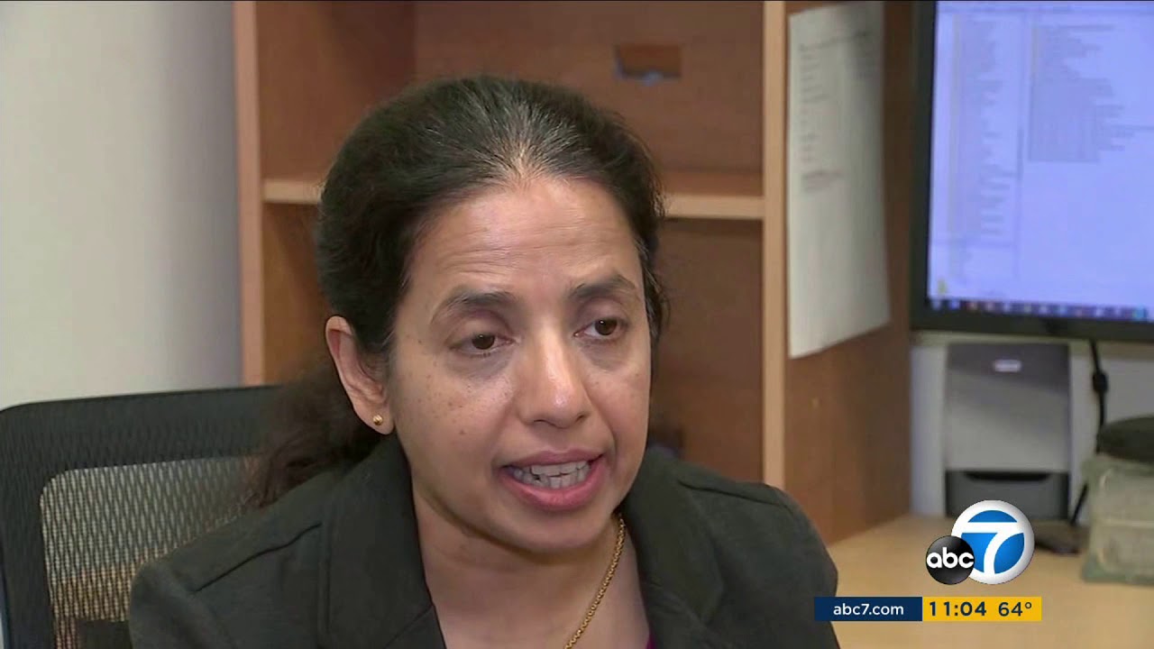 Dignity Health California Hospital - Dr. Radhakrishna Talks Typhoid ...