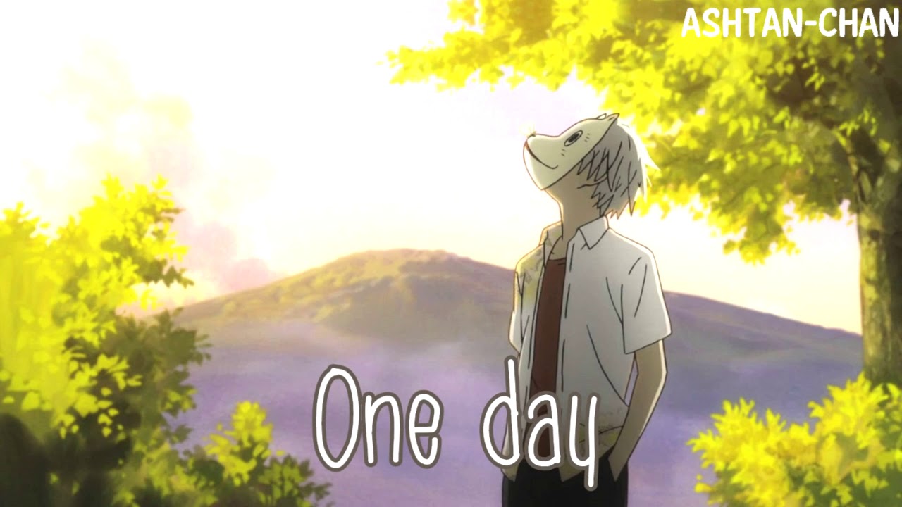 Nightcore - One Day (lyrics) - YouTube Music