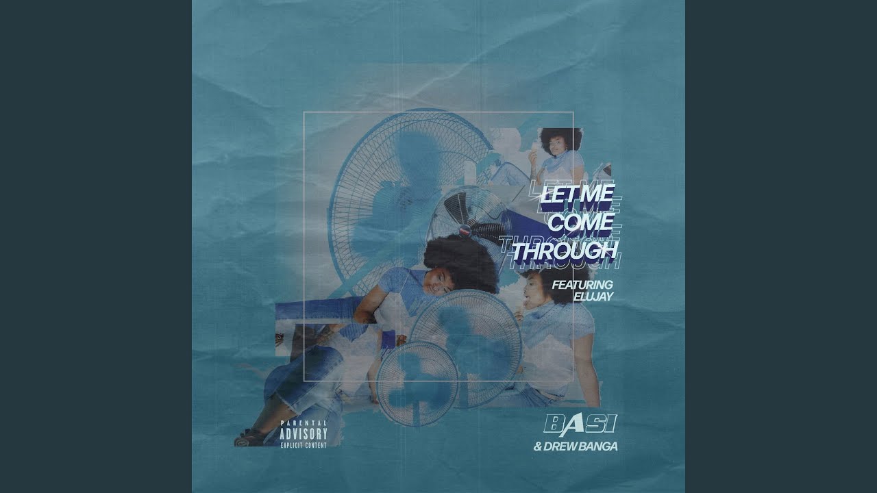 Let Me Come Through - YouTube