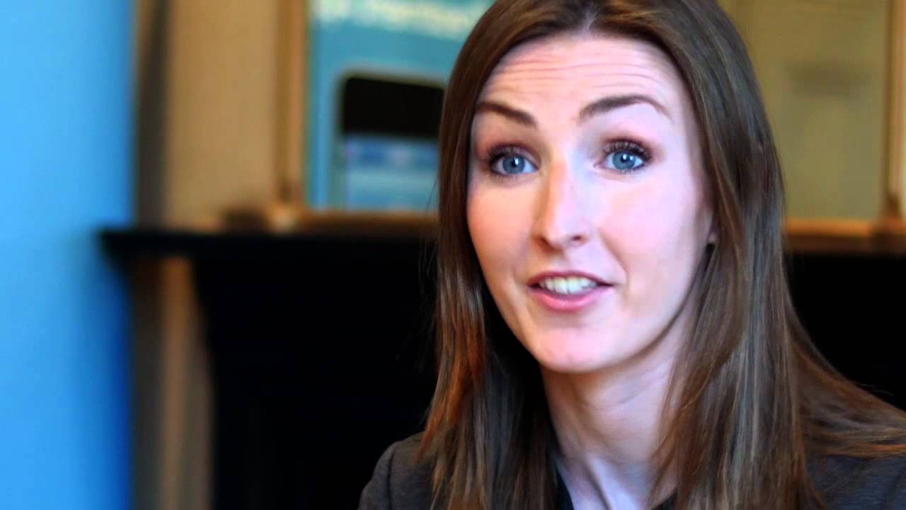 Ciara Clancy on entrepreneurship - 2015 Finalist - Beats Medical - YouTube