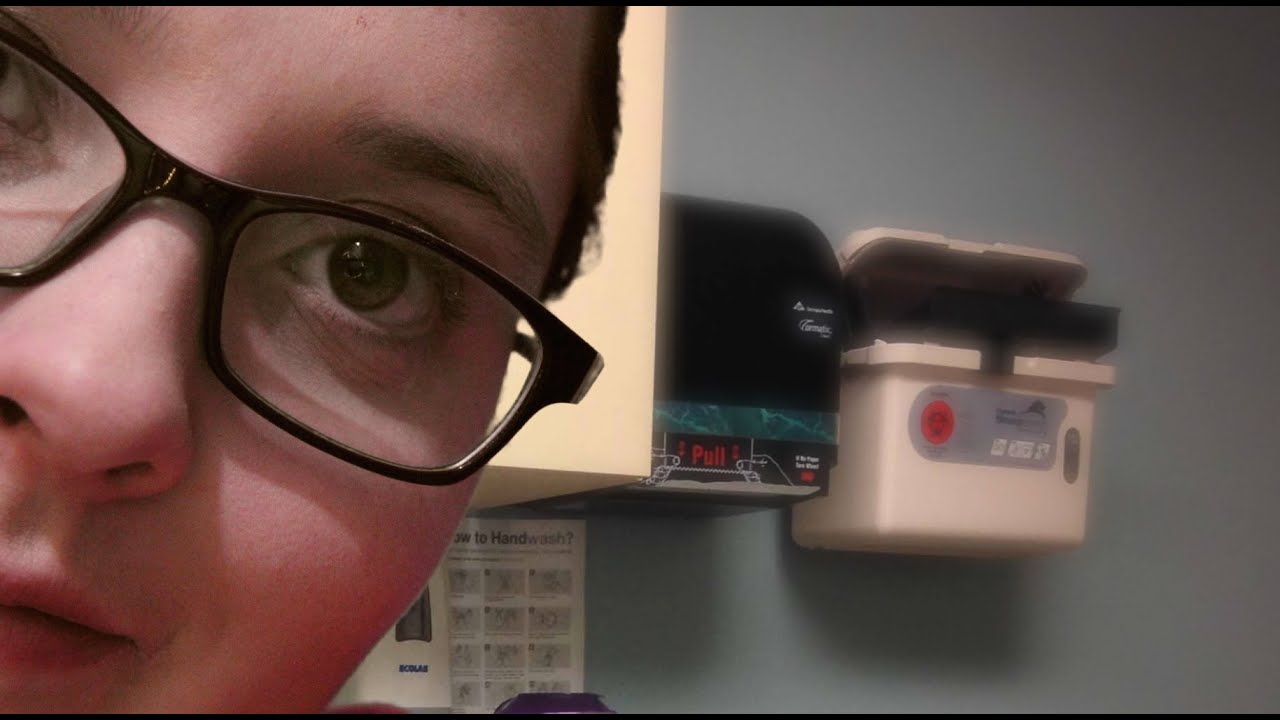 ASMR Doctor (Anesthesiologist) RP ~Soft Spoken - YouTube