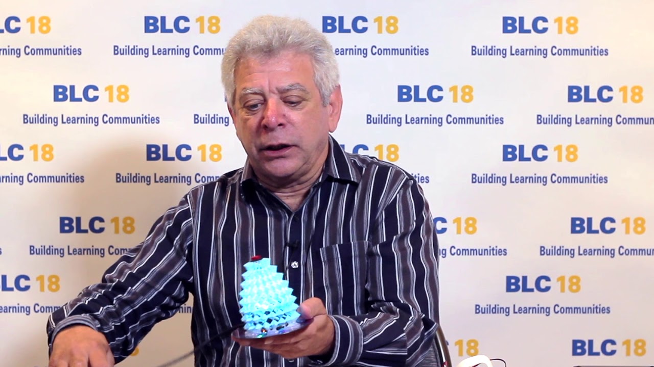 David Held - Maker Spaces - YouTube