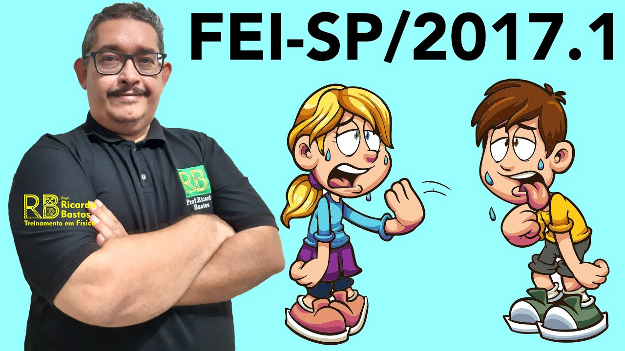 FEI-SP 2017.1 | Em um calorímetro de capacidade térmica CT = 50 cal/ºC ...