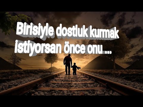 Mutlaka herkesin dinlemesi gereken nasihatler..!! (Hz.Lokman'ın evladına öğütleri )