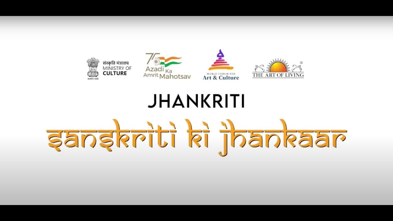 Jhankriti 2022 Journey - YouTube