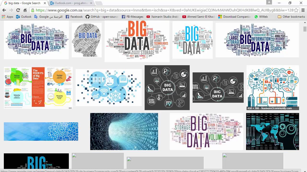 4 Service Data and Data Access Technologies - YouTube