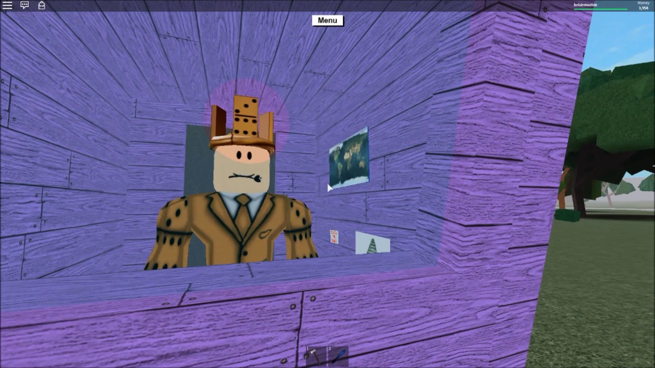 Lumber Tycoon 2 - Jak zdobyć Rukiry AXE - YouTube