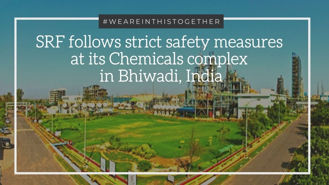 Chemical Manufacturers In Rajasthan at Williams Abney blog