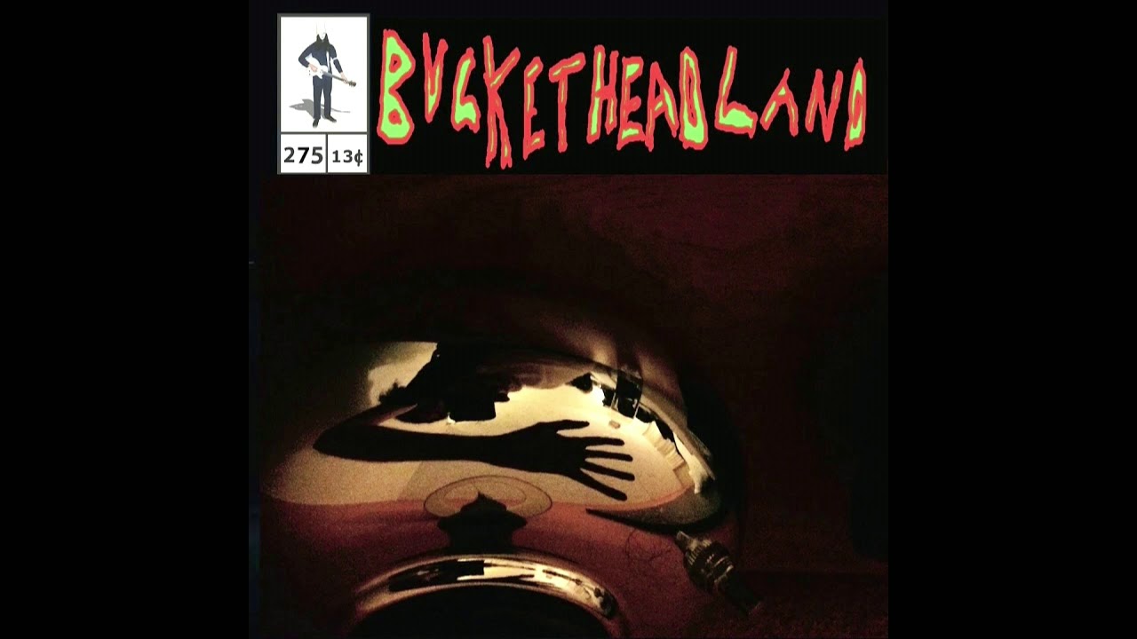 Buckethead - Dreamthread - Pikes 275 - (Full Album) - YouTube