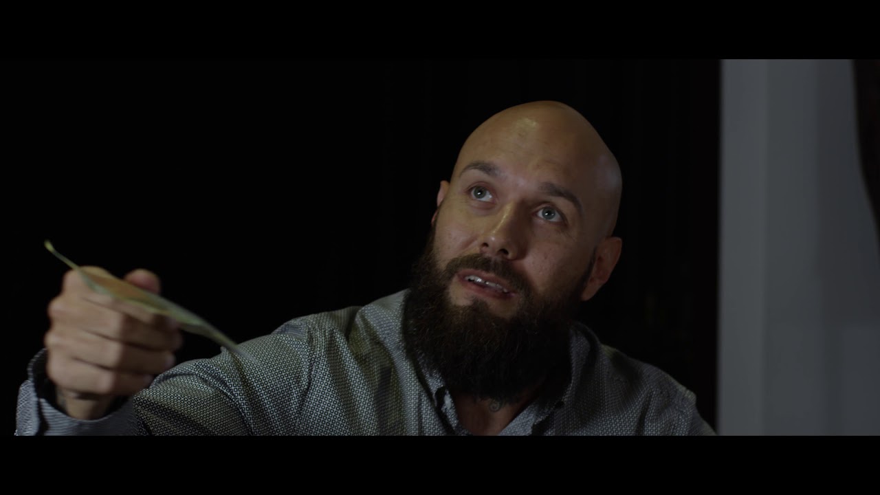 Kevin - A Short Comedy Film - YouTube