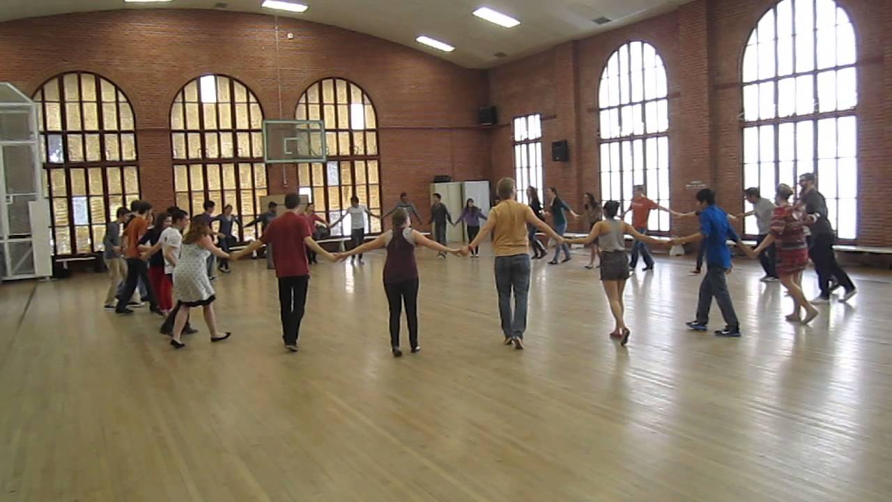 Cross-Step Waltz Mixer (with variations) Part 2 - Jan 26 - UT Advanced ...