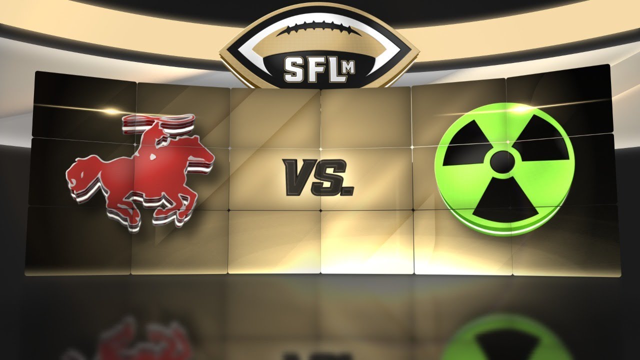 SFLm Season 3, Semifinal: No. 4 Salt Lake @ No. 1 Albuquerque - YouTube