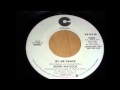 Ronn Matlock – Back Street / Let Me Dance (1979, Vinyl) - Discogs