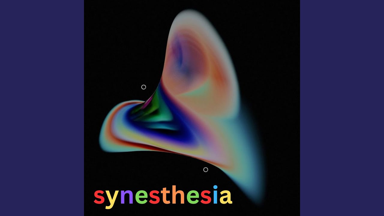 Synesthesia - YouTube