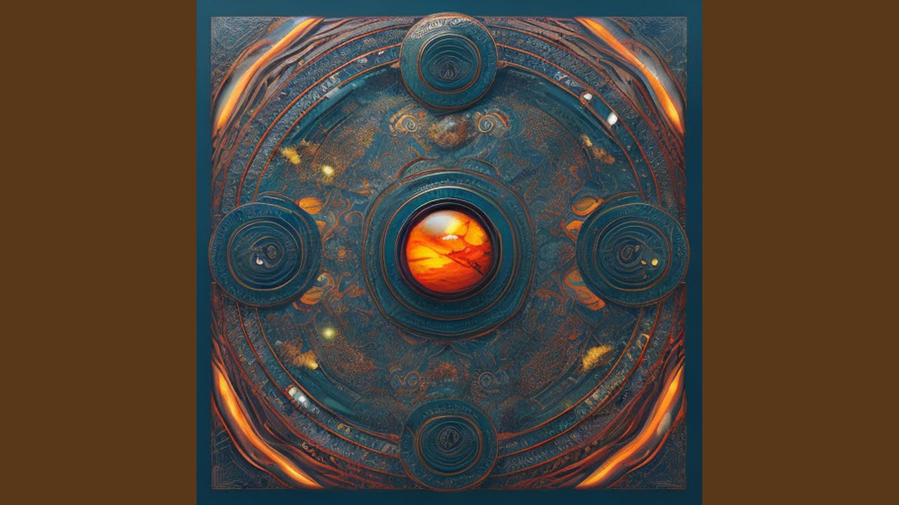 The Long Way Away - YouTube