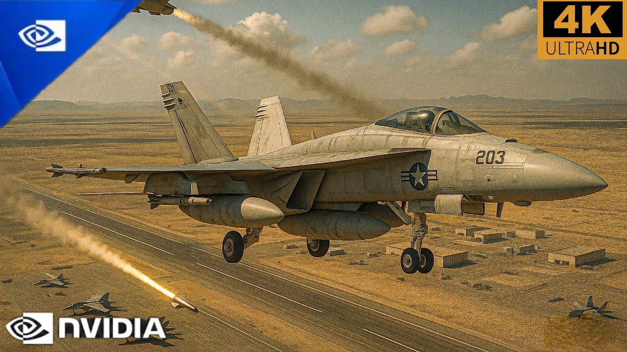 US NAVY OPERATION ON IRAN | REALISTIC ULTRA GRAPHICS GAMEPLAY [4K60FPS ...