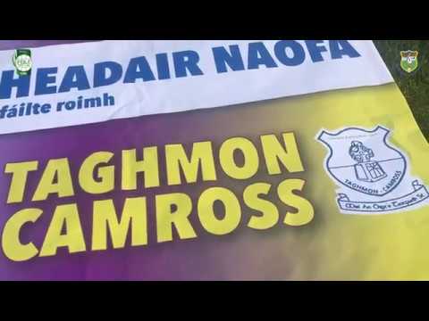 Féile Peile na nÓg 2018 - Warrenpoint's Journey - YouTube