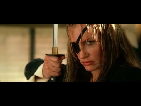|Kill Bill Vol 2| Goodnight Moon - Music Video