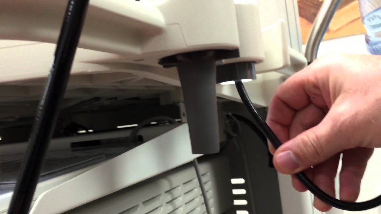 Olympus Evis Exera III CLV 190 Bronchoscope/ Cart Part 1 By Shawn Smit ...