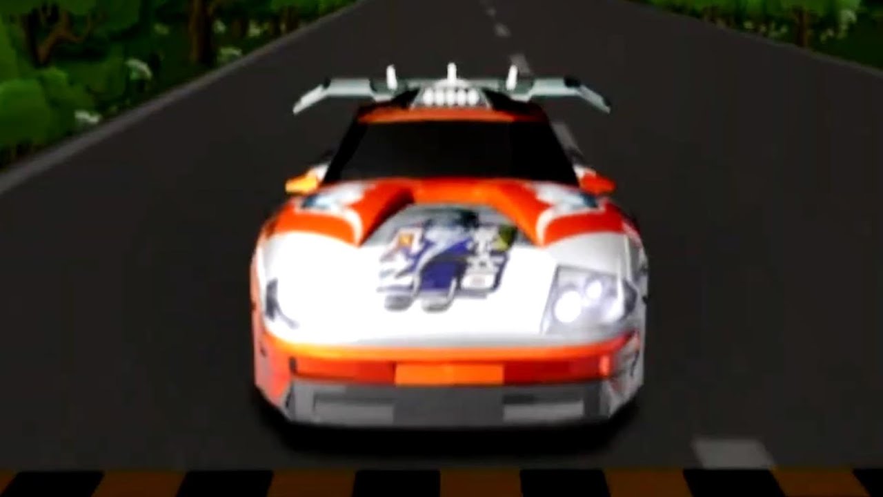 The Return - Animated Cartoon Video & Kids Show - YouTube