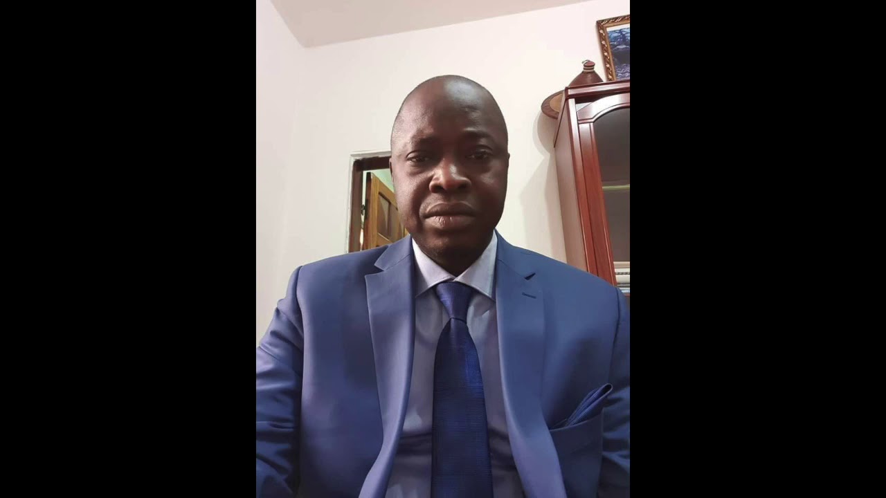 Nene Diabate Cheick Oumar Gakou - YouTube