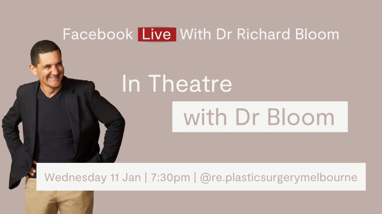 In theatre with Dr Bloom - YouTube