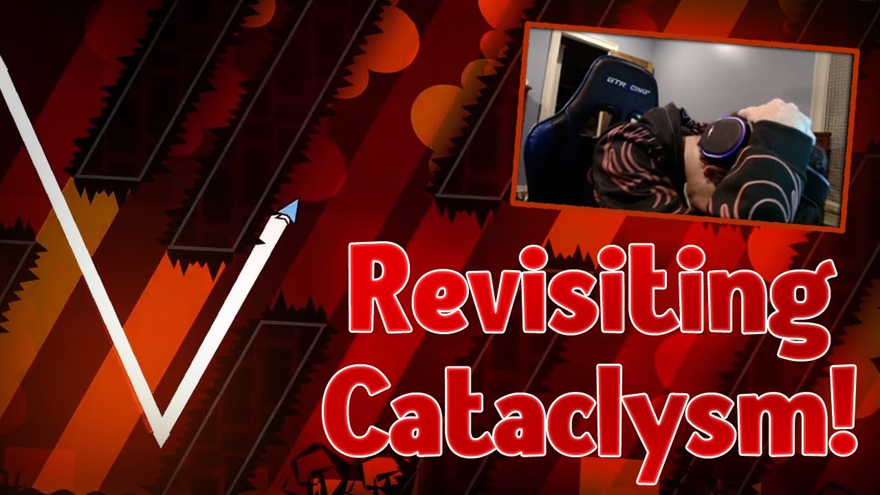 Revisiting Cataclysm! - YouTube