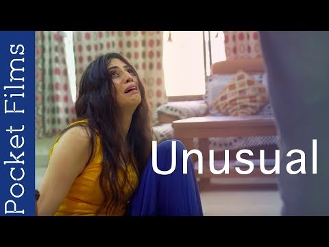 Hindi Short Film - Unusual - Two Hours With A Stranger