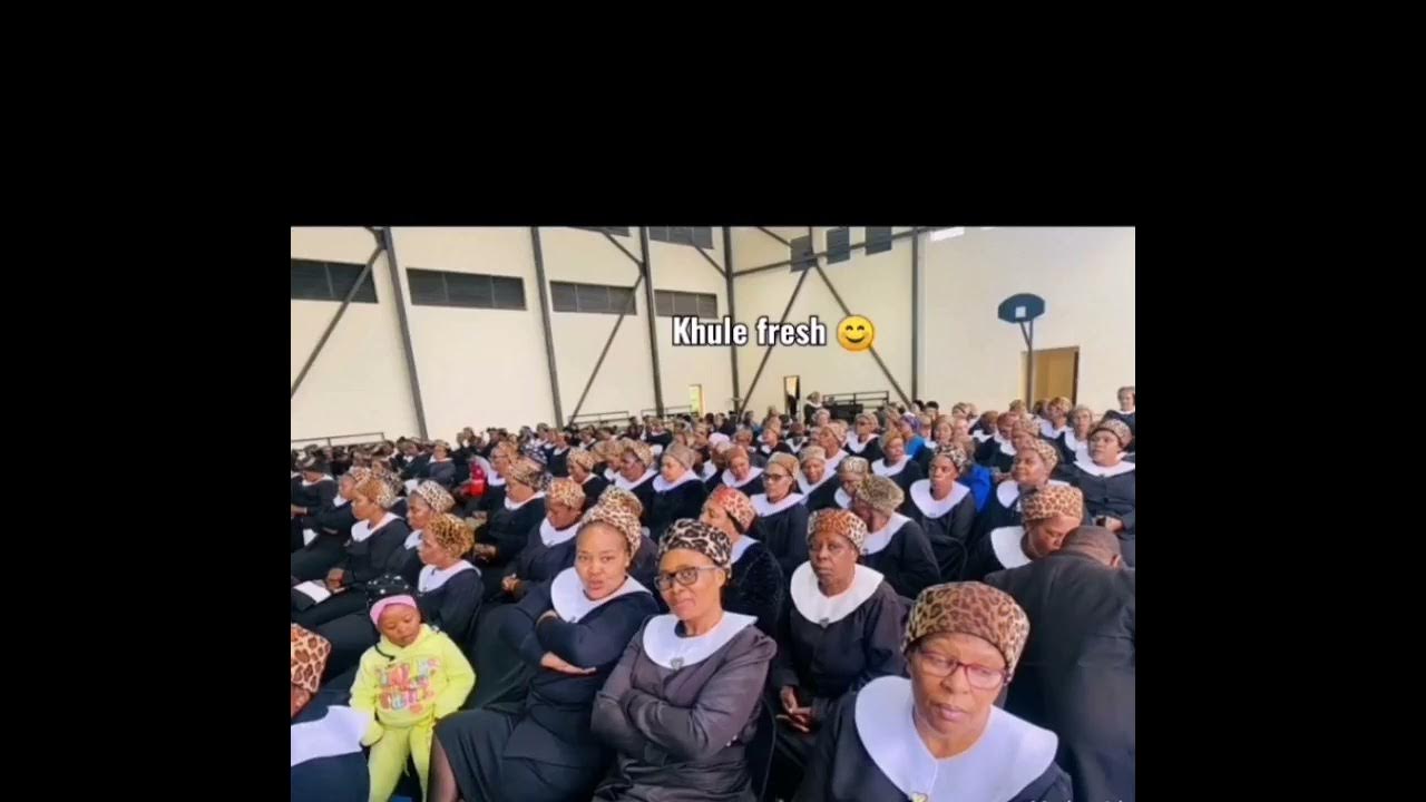 ABAZALI BETHU @khulefresh1512 - YouTube