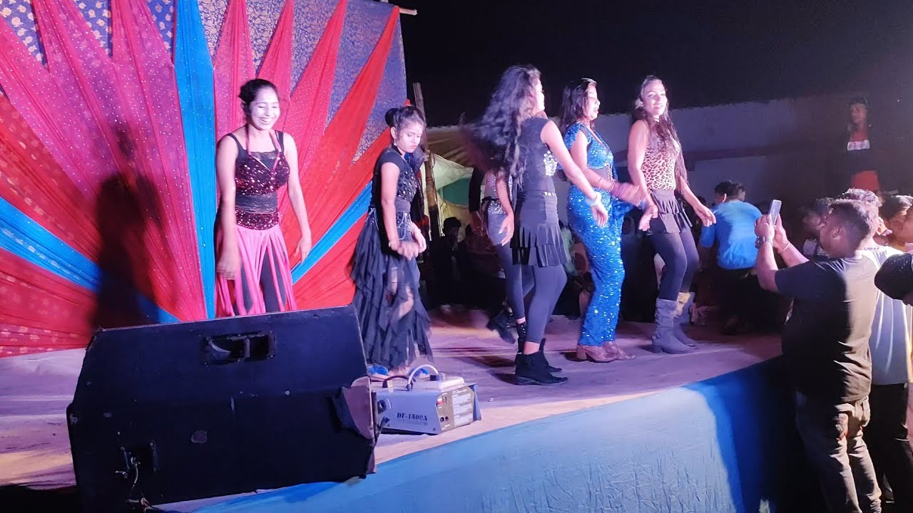New Dance hangama 2021. Bhojpuri song full hd video 1080p.hiyo migahiya ...
