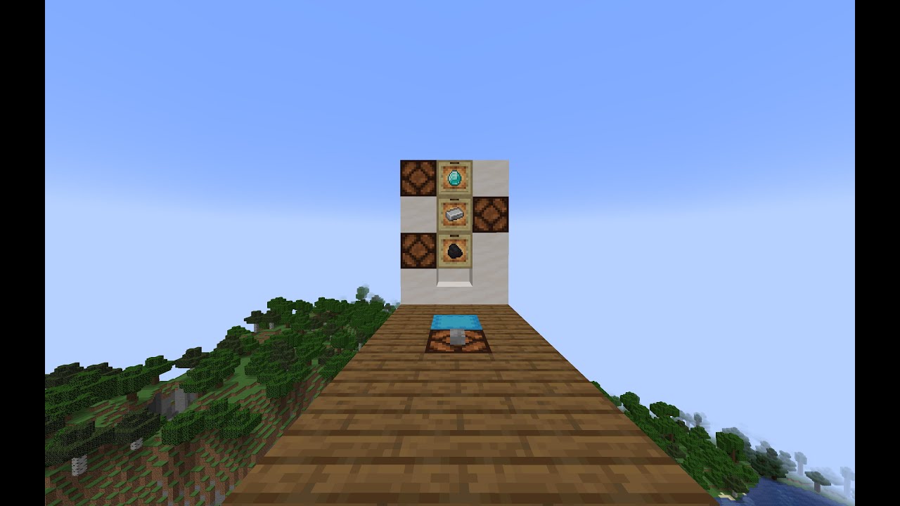 how to make tower of luck - YouTube