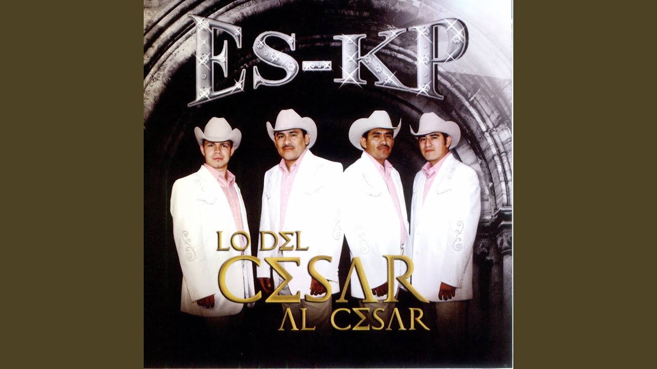 Lo Del Cesar Al Cesar - YouTube