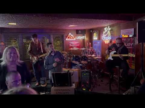 The Lowdown Knights - Get On Down To The Real Nitty Gritty - YouTube