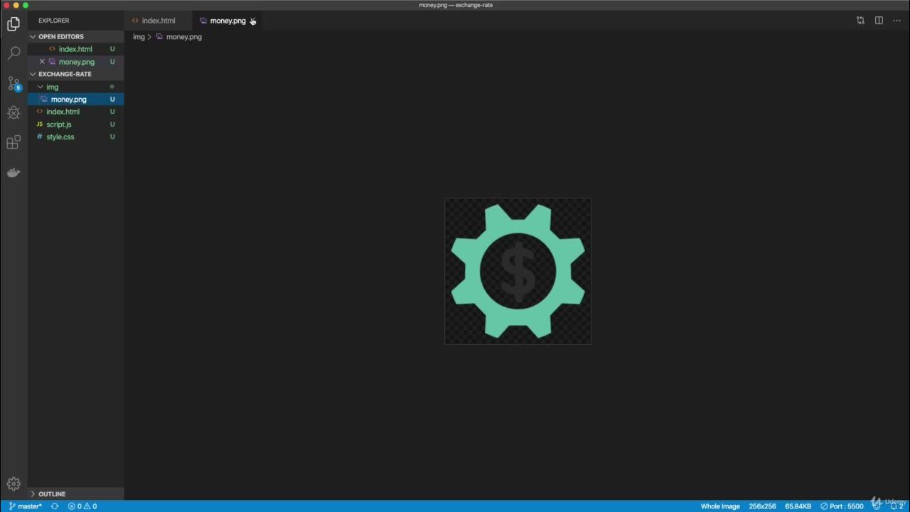 Real world projects on Front end web Development (part 1) - YouTube