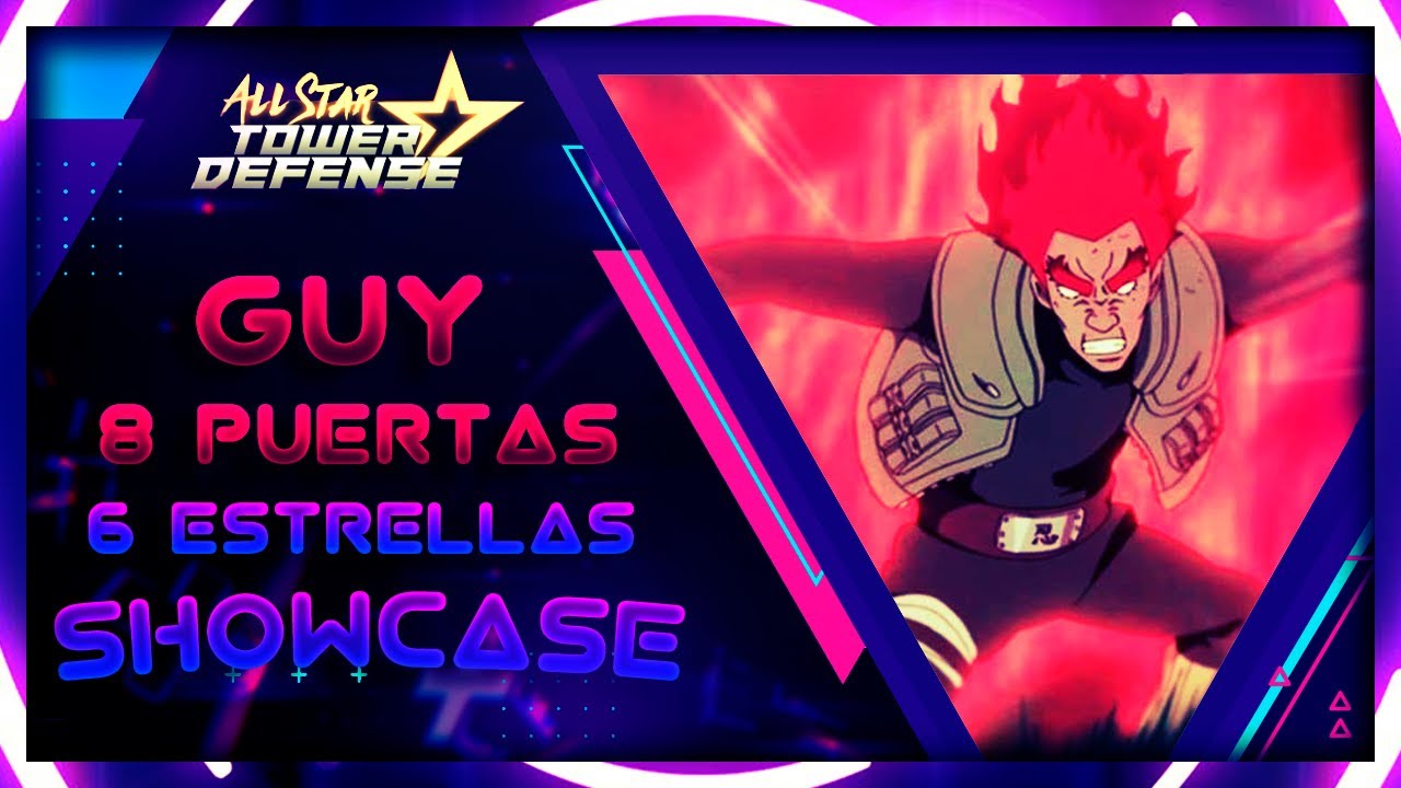 SHOWCASE EN ESPAÑOL Night Guy(8) (Might Guy Octava Puerta Liberada ...