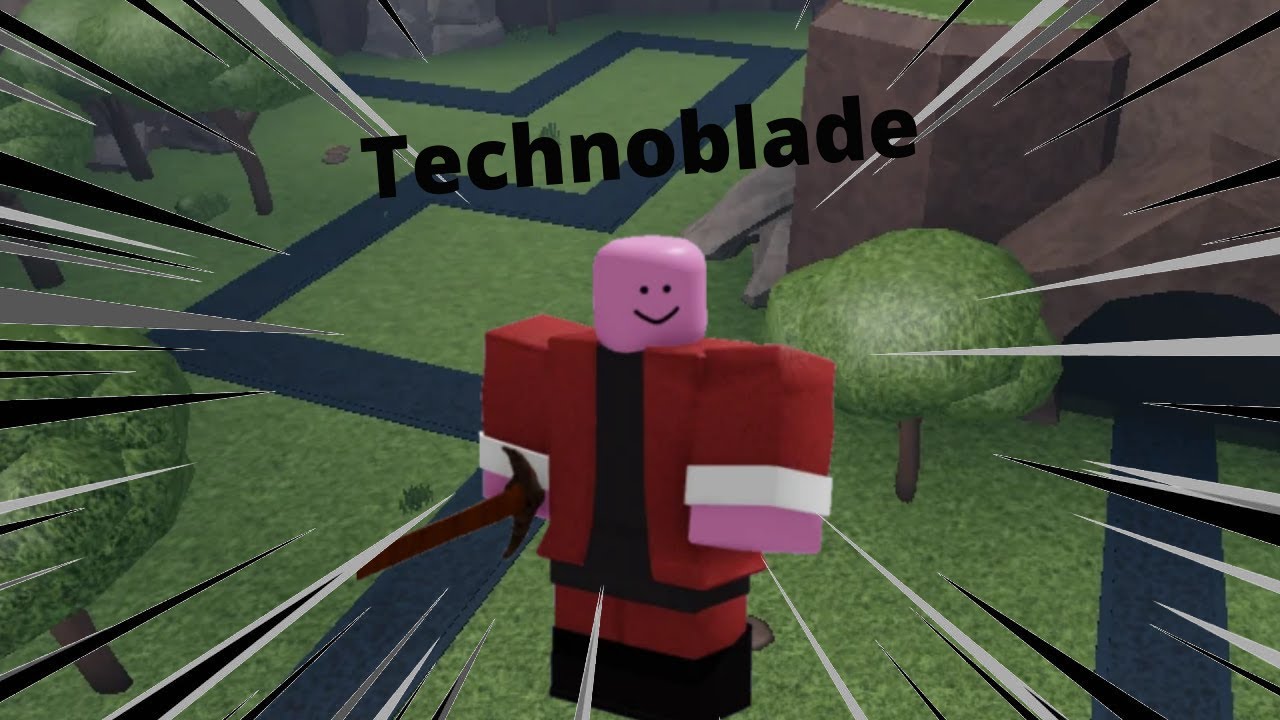 Technoblade | Tower Blitz - YouTube