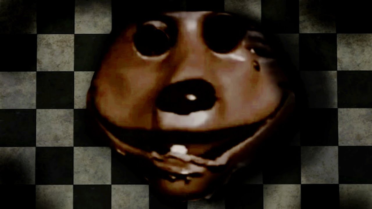 Animatronic Nightmare - YouTube